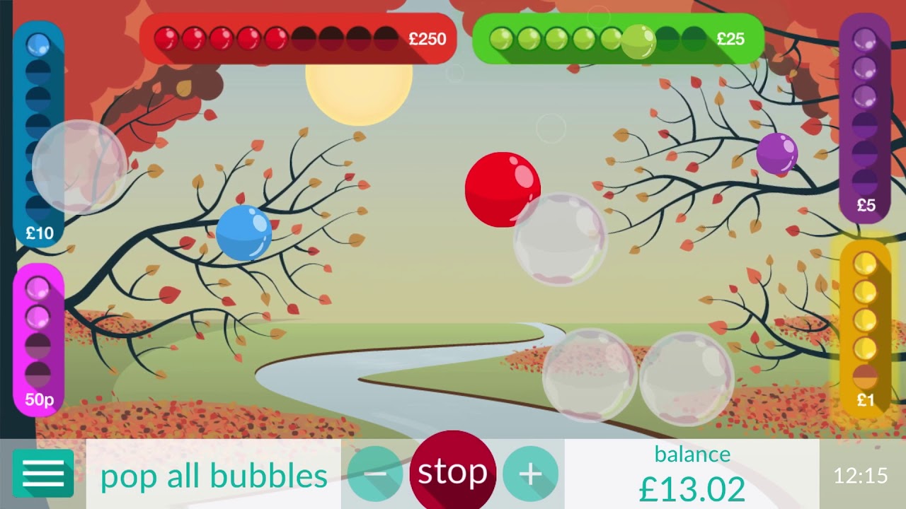 ((TOMBOLA ARCADE)) please like share and subscribe. I will try to put a ...