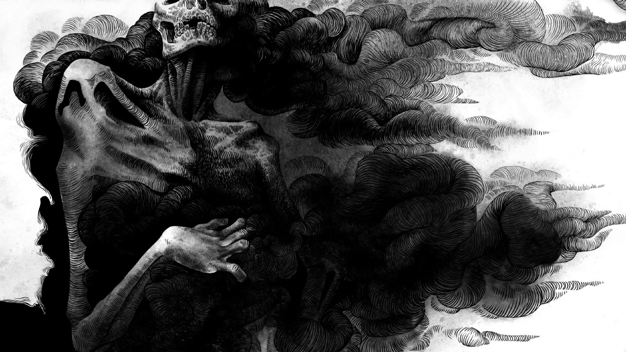 Catalepsia – VI: Becoming - YouTube