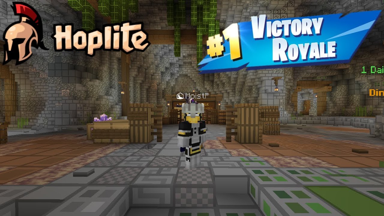 How I won my first Hoplite game... - YouTube