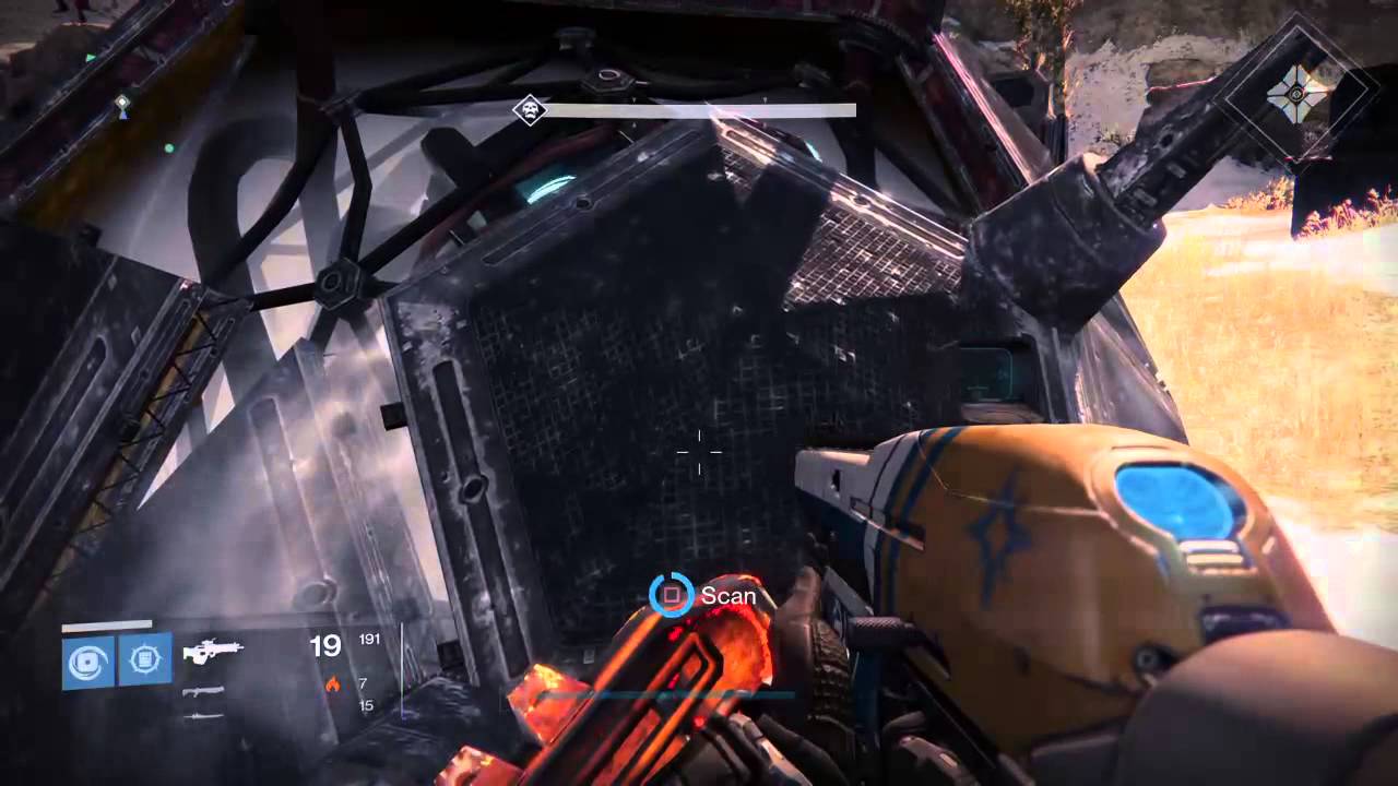 Destiny Stream Test - YouTube