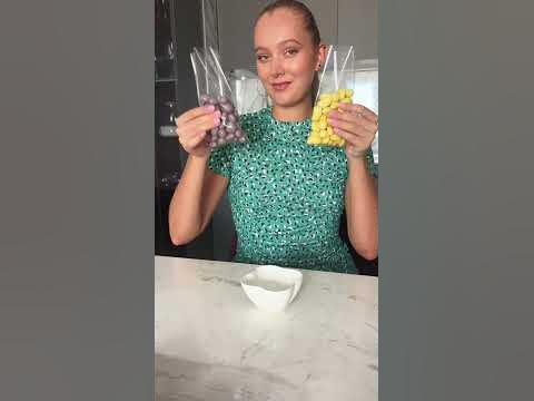 Самые необычные сладости 🍭 - YouTube