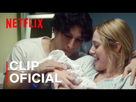 El nacimiento de Rosie en Mis dos vidas | Clip - YouTube