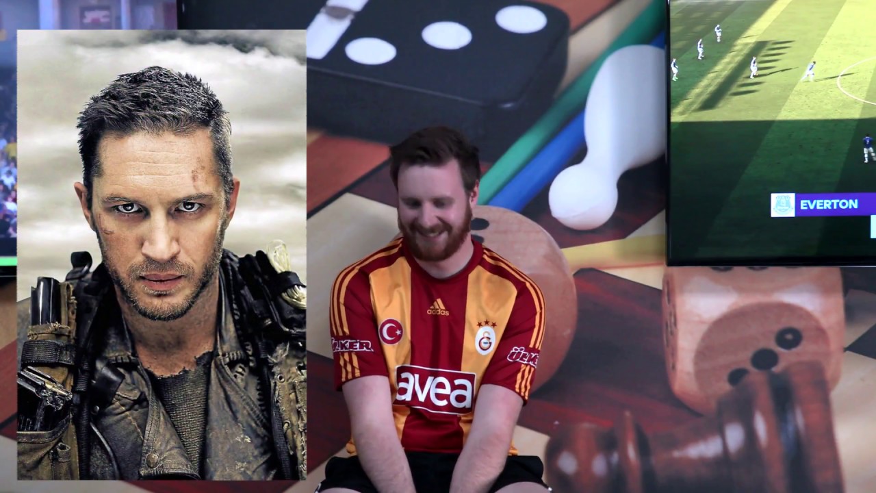 Meet The Perfect Placement Team - Martin Bane - YouTube