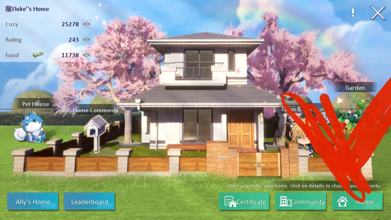 Dragon Raja Ep.15 พูดคุยเกี่ยวกับ ระบบบ้าน”House”ที่กำลังจะเข้าเซิฟSea ...