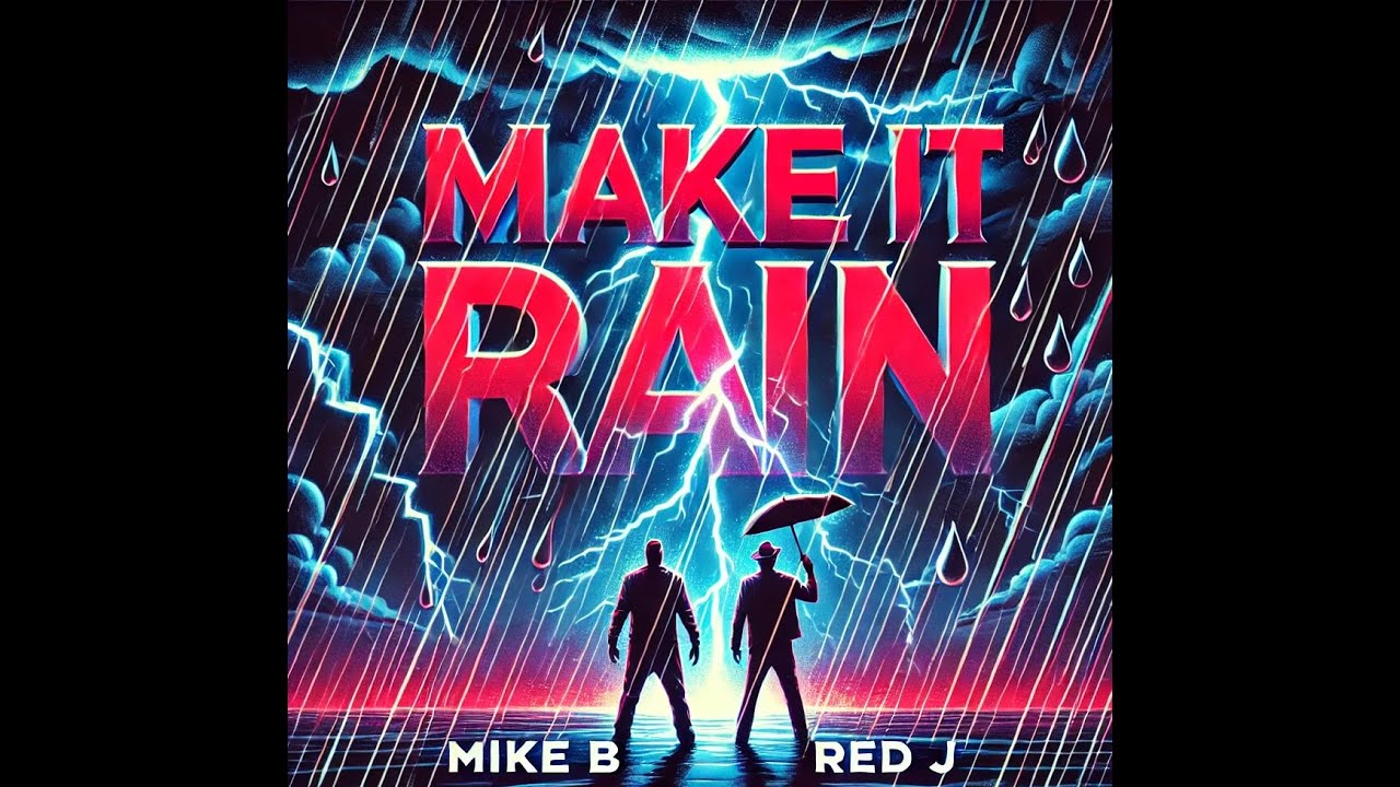 Make it Rain - YouTube