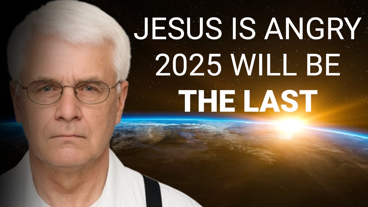 Scientist Dies & Jesus Reveals SHOCKING Truth About Red Sea of Galilee ...