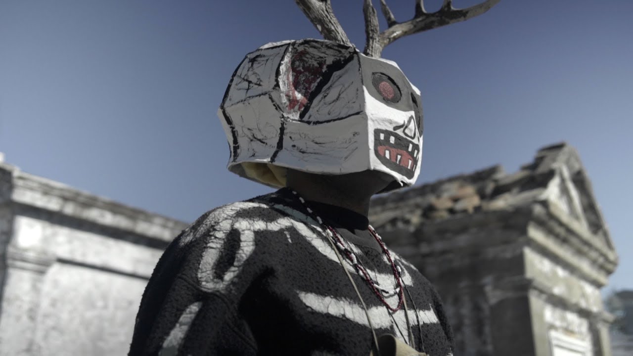 The North Side Skull & Bone Gang - Full Length - YouTube