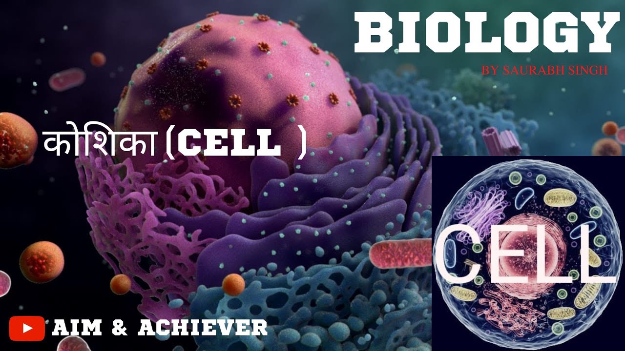 Difference between prokaryotic cell, Eukaryotic cell and Mesokaryotic ...