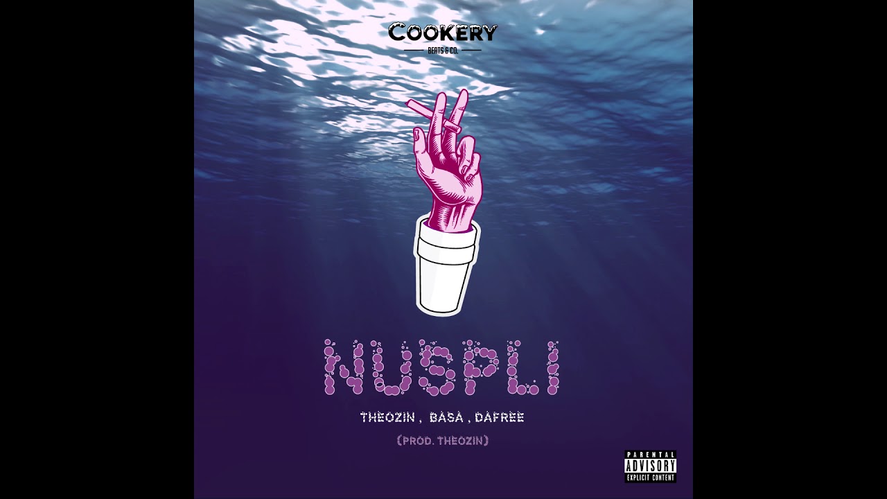 CookboyTheo - Nuspli feat. Ba$a, Dafree - YouTube