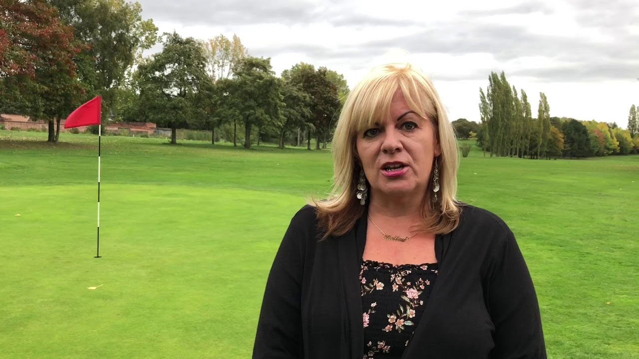 Knowsley Council steps in to save Bowring Park Golf Course - YouTube