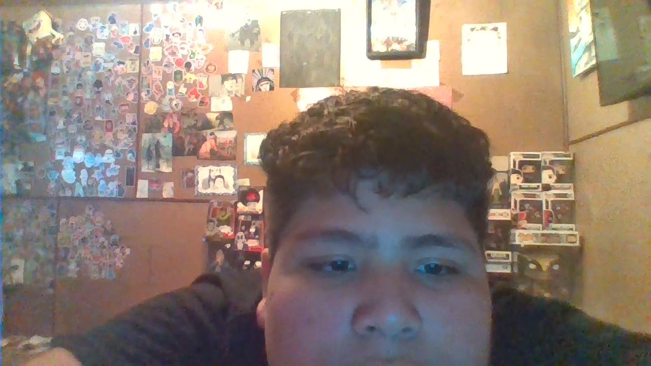 bro ur literally sus - YouTube