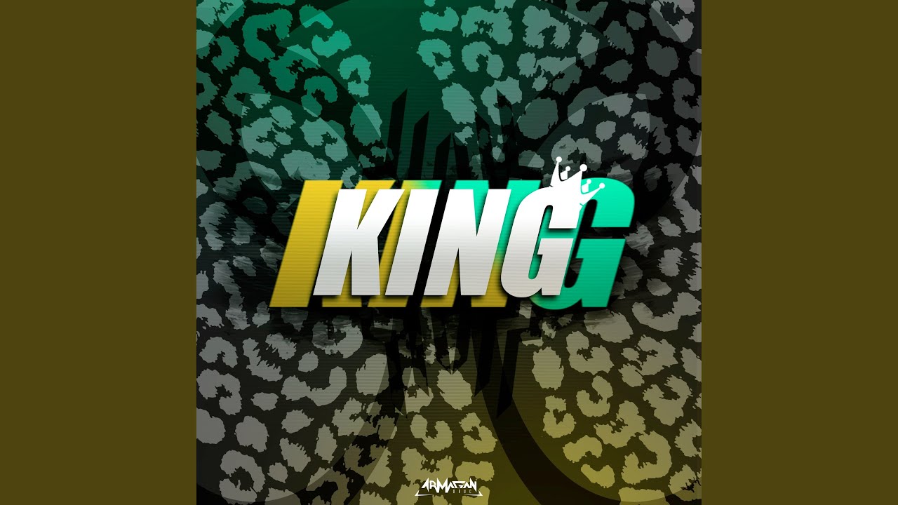 King - YouTube Music