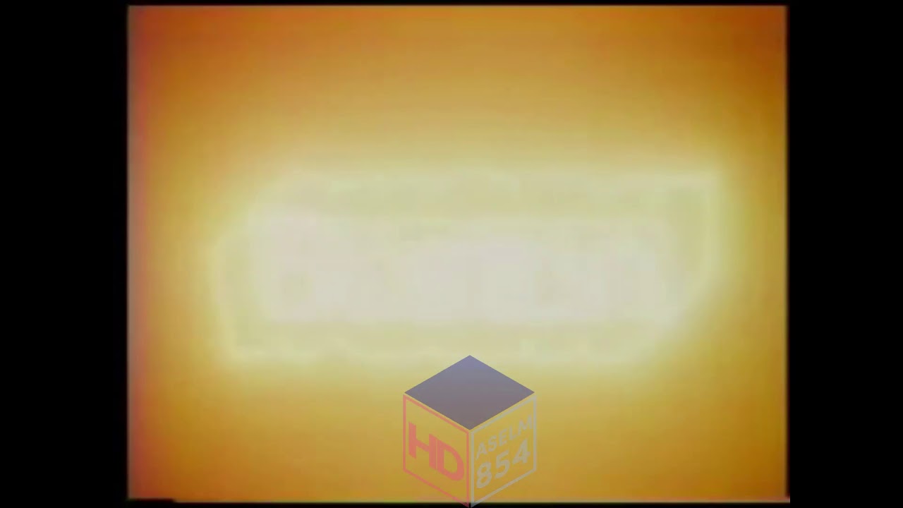 WGBH Boston Presents Logo - YouTube