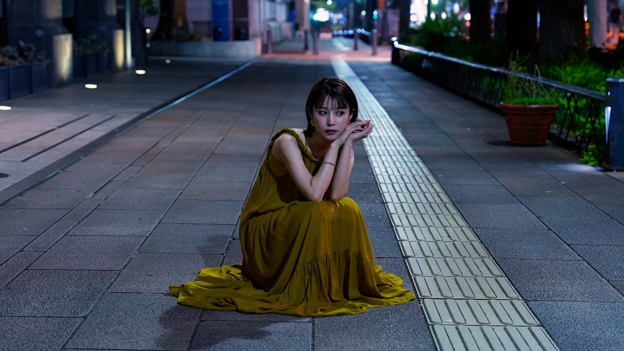 JU!iE / Be my... [Lyric Video] - YouTube