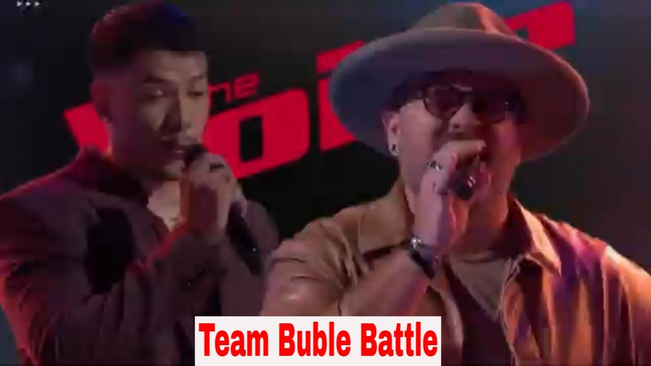 Mind-Blowing: Adam David & Ricardo Moreno Steal the Show with 'Home' at ...