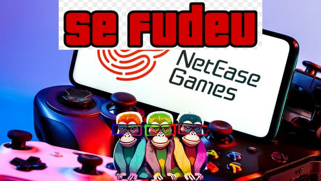 ESCÂNDALO DA NET EASE GAMES DE MARVEL RIVALS #games #notícias - YouTube