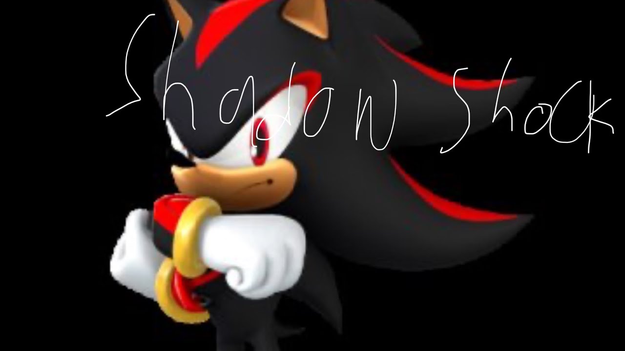 SHADOW SHOCK EVENT IN SSS - YouTube