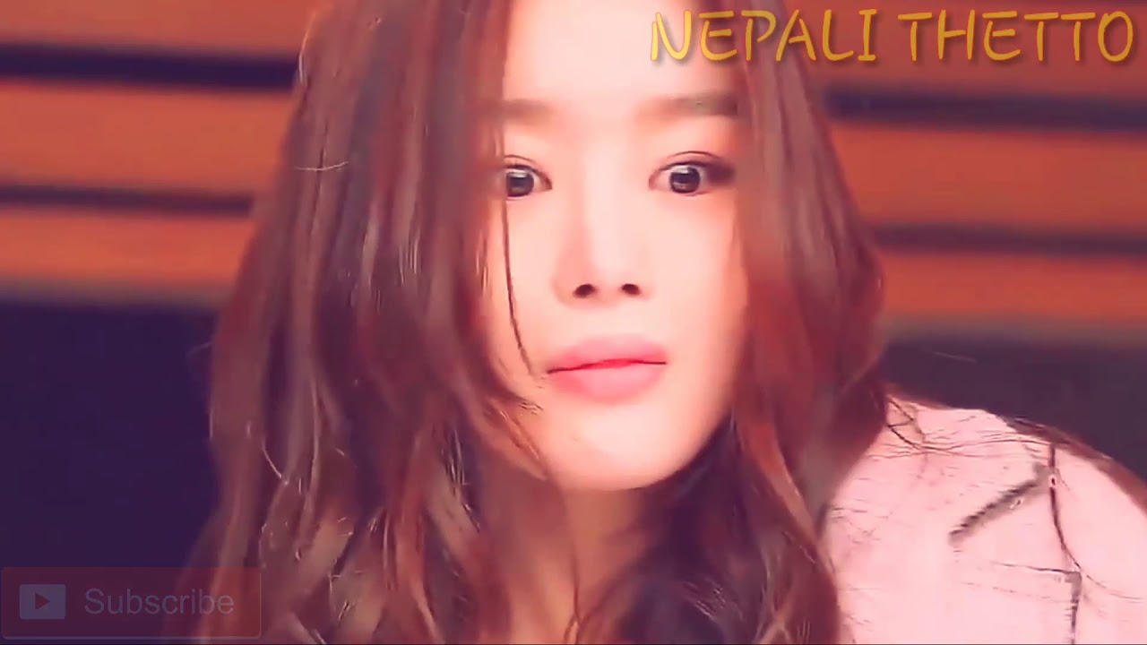 new 2018/2075 release nepali song by Hemanta Rana with korean mix video ...