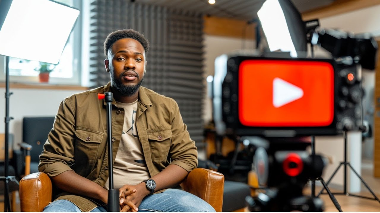 How to Make GOOD Youtube Videos and no it is not CHEAP - YouTube