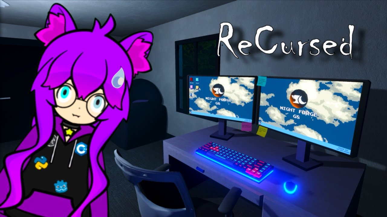 Recursion Hurts | ReCursed - YouTube