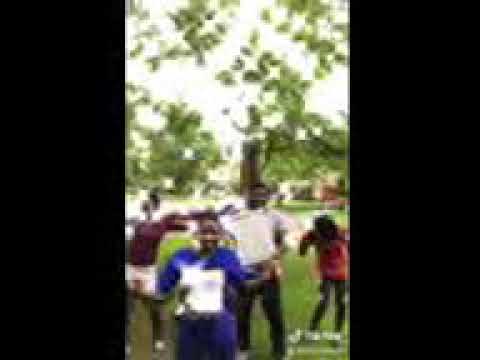 Tik tok graduation - YouTube