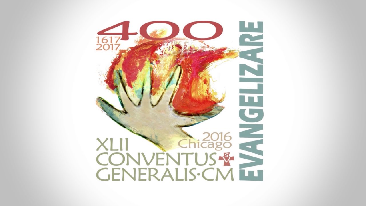 Logo of the General Assembly, Chicago 2016 - YouTube