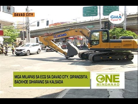 One Mindanao: Mga Pasaway, Gipangsita - YouTube