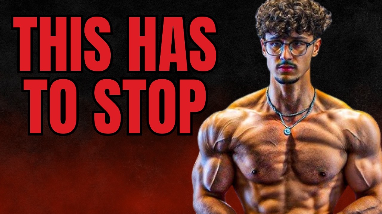 Fake Naturals Are Taking Over Again... - YouTube