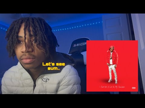 YB THE GOAT REACTING TO YB NEW MUSIC/BLOOD ON MY SOUL,NEVER STOPPING ...