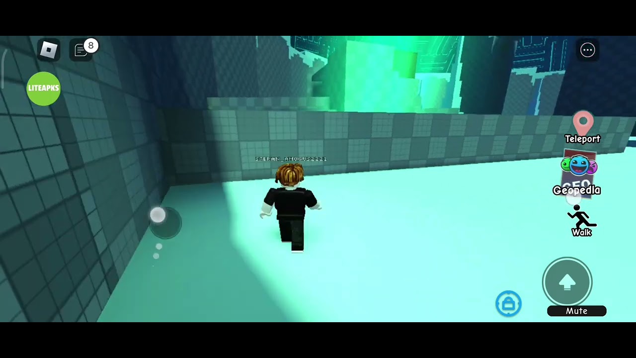 FTGD секретная зона -1 👻 - YouTube