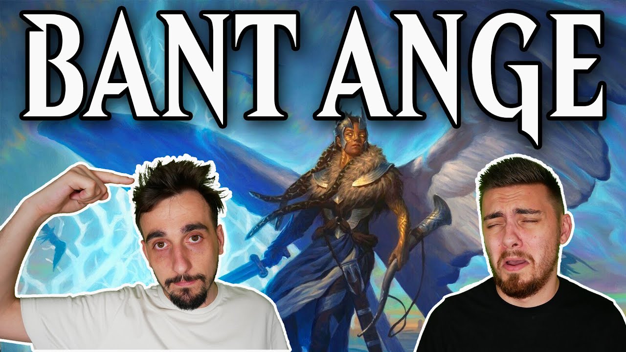 BANT ANGELS ! Cette vidéo n'aurait jamais dû sortir... - YouTube