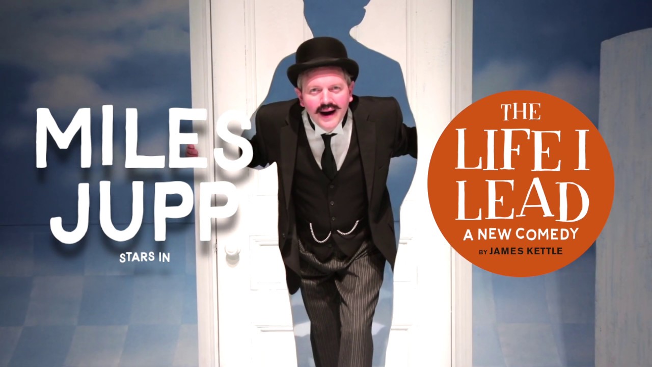 The Life I Lead - YouTube