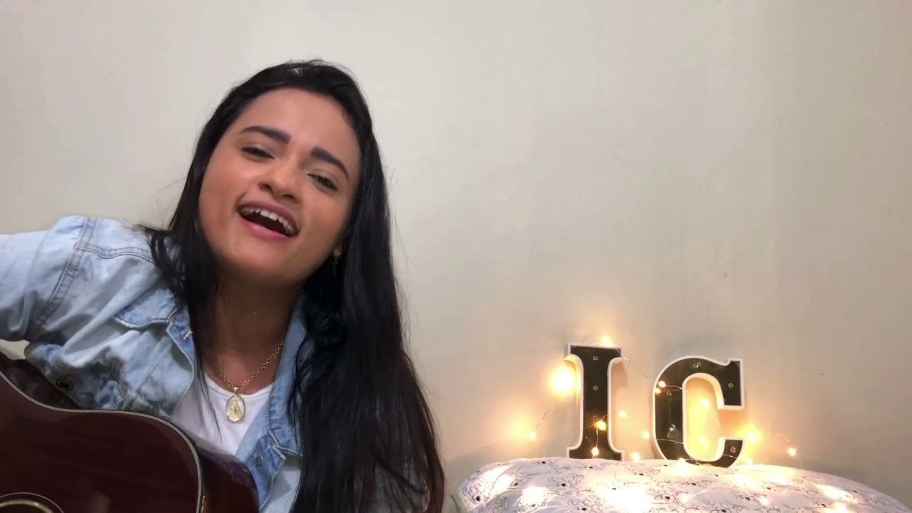 Iara Costa (A) Conexão Cultural 3 - YouTube