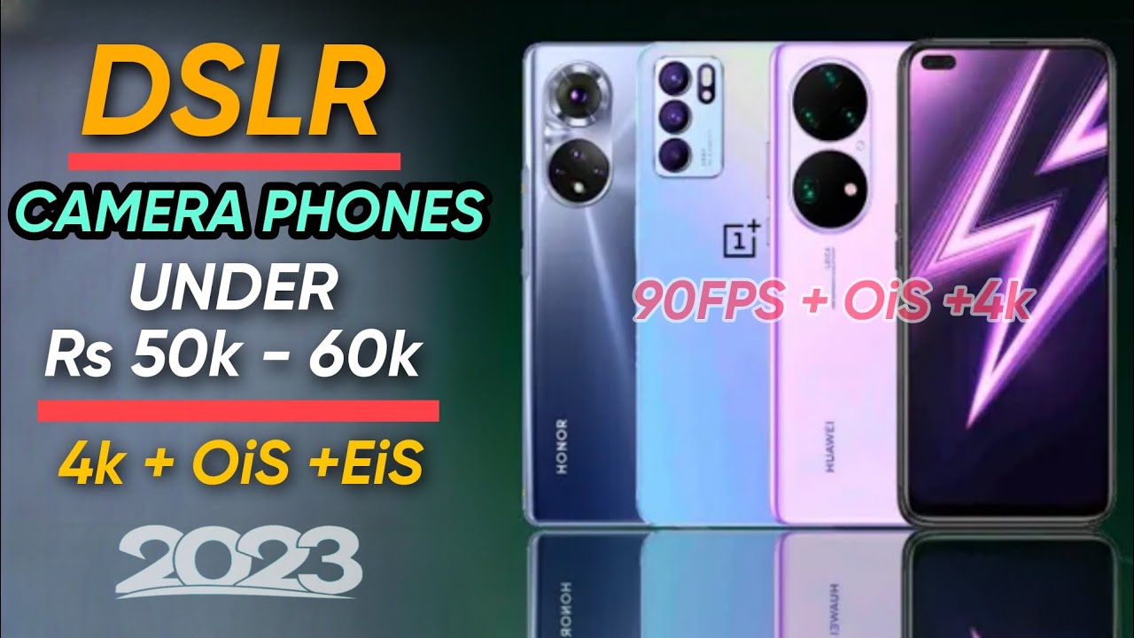 3 Best Camera Phone Under 50000 in Pakistan | Best Mobile Under 50000 ...