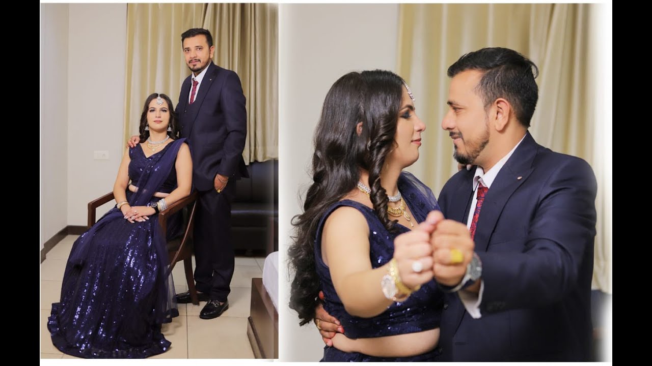 Live : Sahil Weds Muskan II 7 Sep 2022 II - YouTube