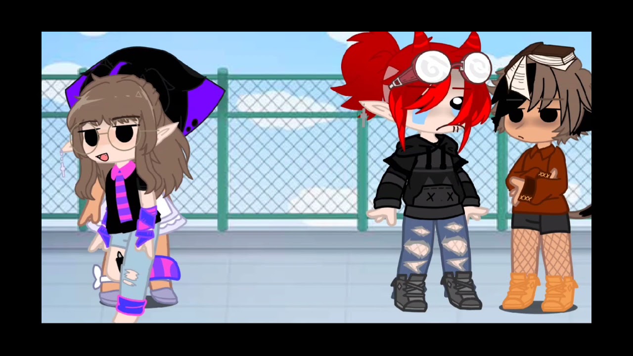 Heartbreaker Meme (Original?) Read desc! - YouTube