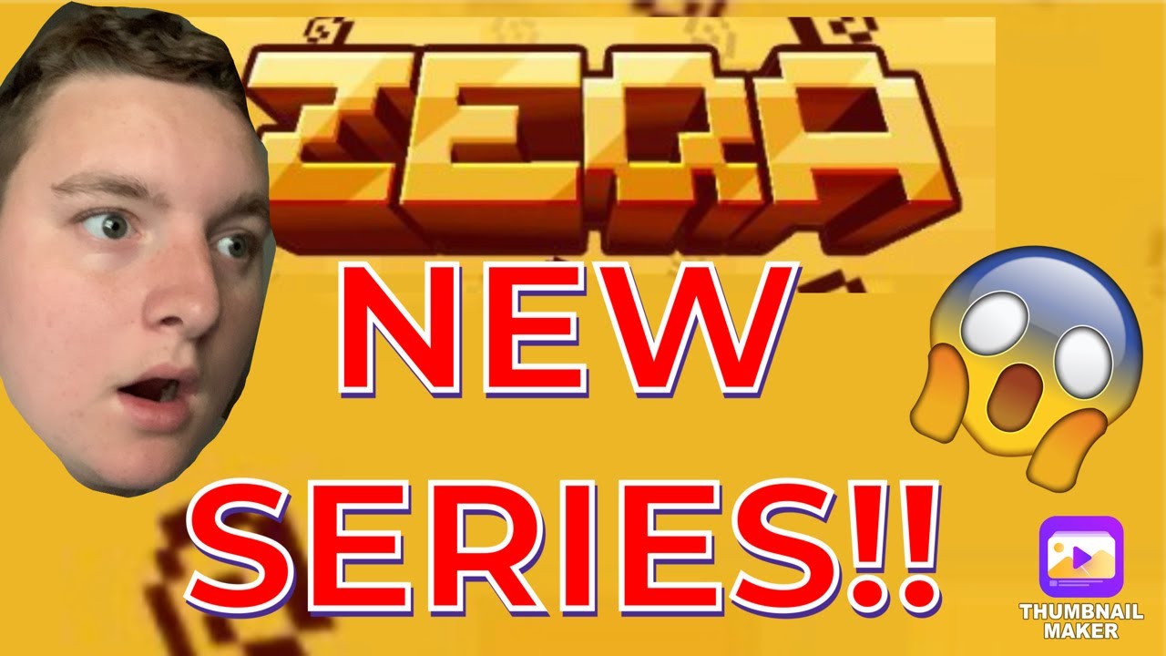 ZEQA - NEW SERIES!! - YouTube