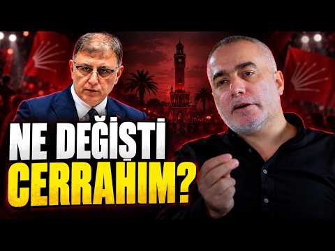 Bahçeli’den 2028 Çıkışı! Cemil Tugay AKP'li oldu! Fon vurguncuları! I Serin Gündem I Onur Aydın
