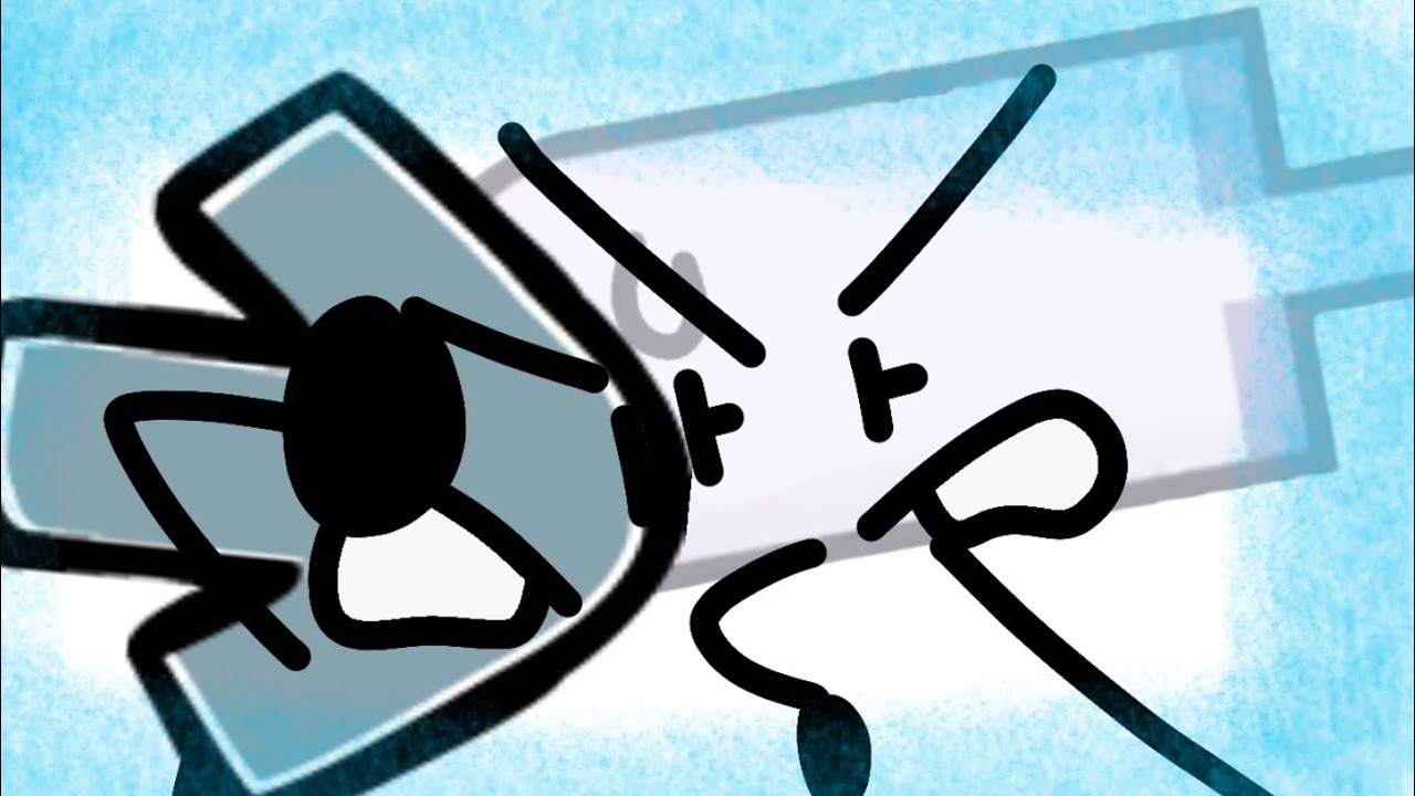 FNF arrow vs Treasure tree reanimated - YouTube