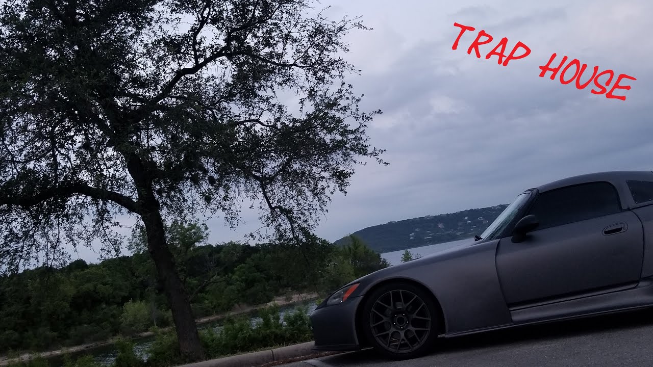 TRAP HOUSE MUSIC VIDEO - YouTube