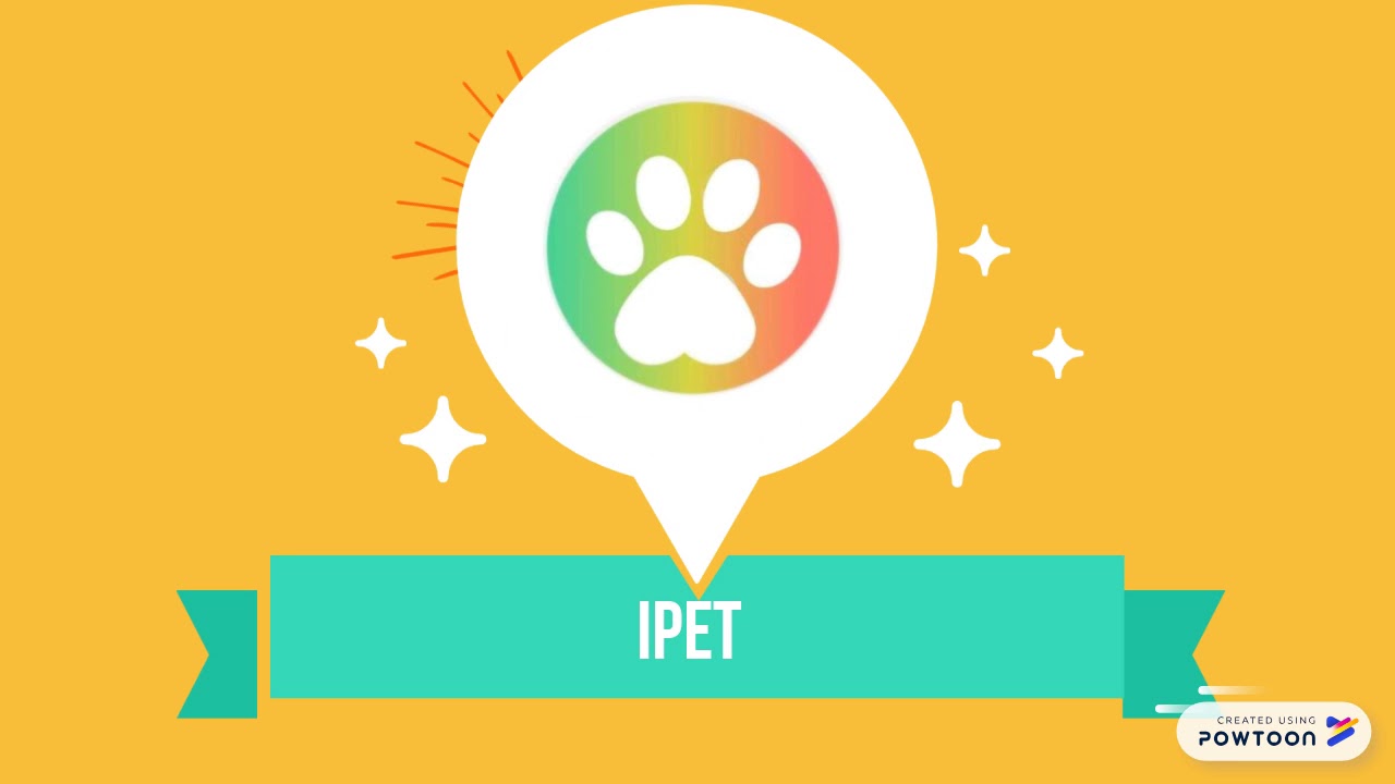 Apresentando o iPet - YouTube