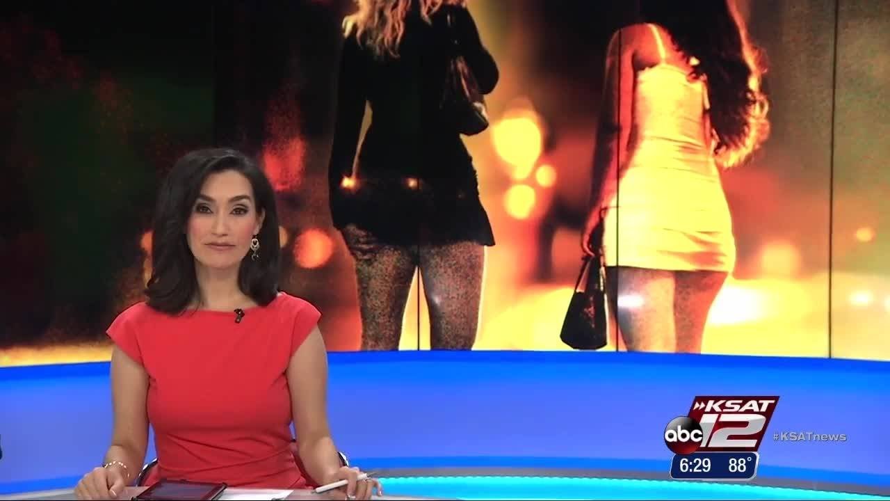 Video: New program to train private investigators, focus on human ...