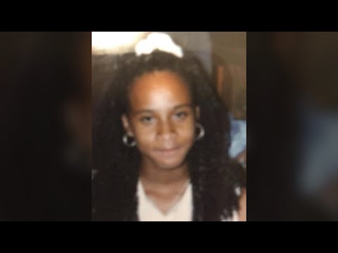 Chelsea Jane Doe identified as missing Pennsylvania teen Tiffany Bradley