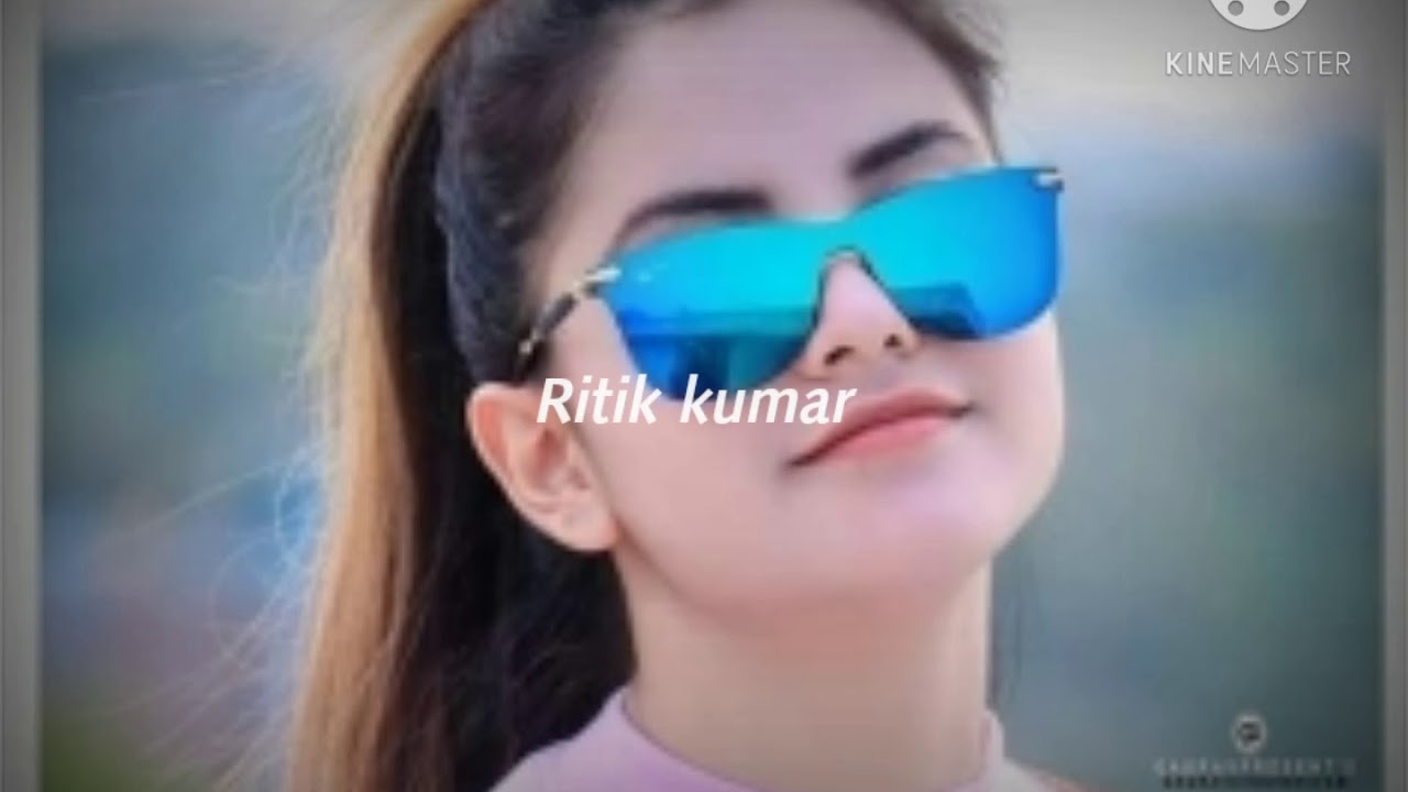 Badnam bhail Baani Mix By Ritik kumar - YouTube