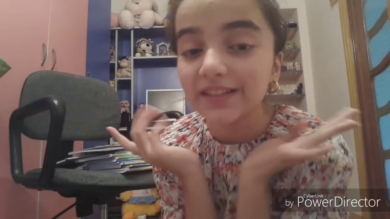 Back to School 2019 📚🎊🙅/Mektebe geri dönüş/Mekteb levazimatlarim😎 - YouTube