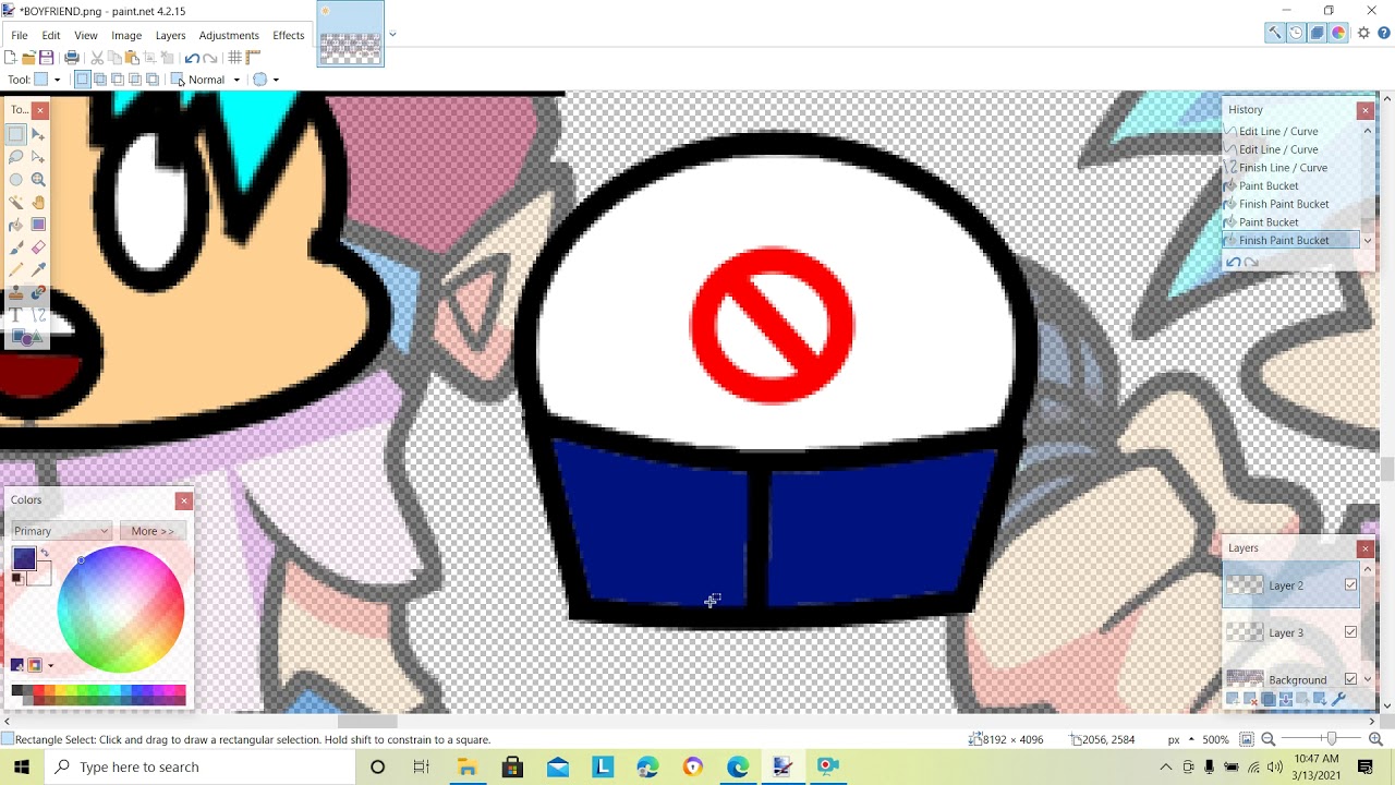 How to make a friday night funkin mod - Part 1: Getting started - YouTube