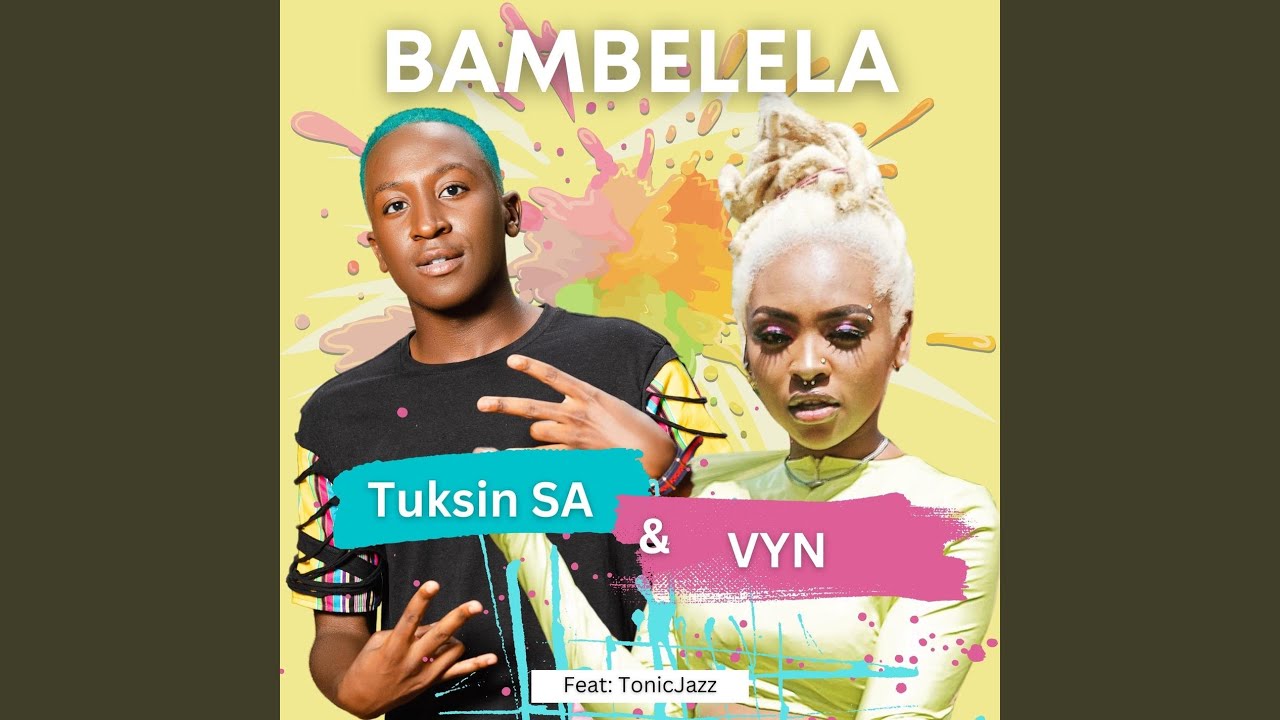 Bambelela - YouTube Music