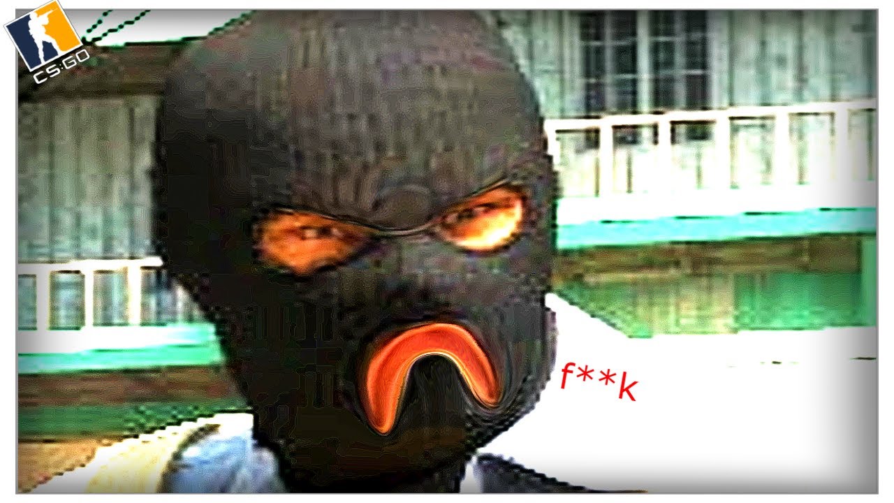 CSGO = RAGE - YouTube