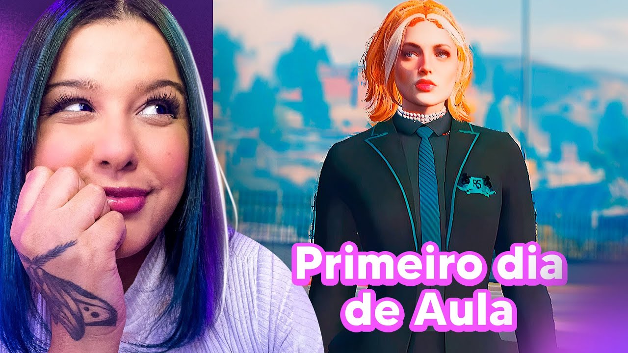CHELSEA CONSEGUIU BOLSA DE ESTUDOS NA UNIVERSIDADE | PEQUENAEVA Jogando ...