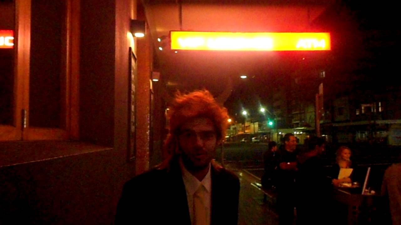 Pat O'Connell 1 - YouTube